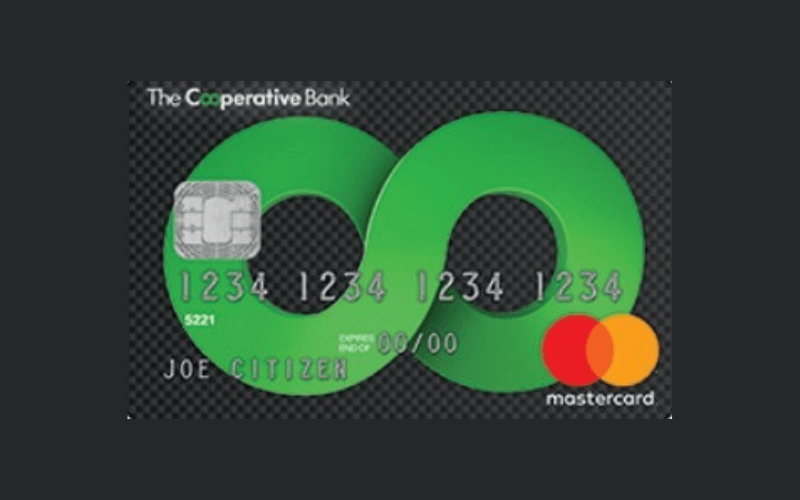 The Co-Operative Bank Fair Rate Credit Card - How to Apply? - StoryV ...