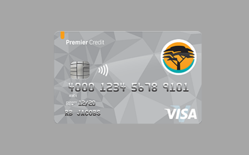 FNB Premier Credit Card – How to Apply? - StoryV Travel & Lifestyle