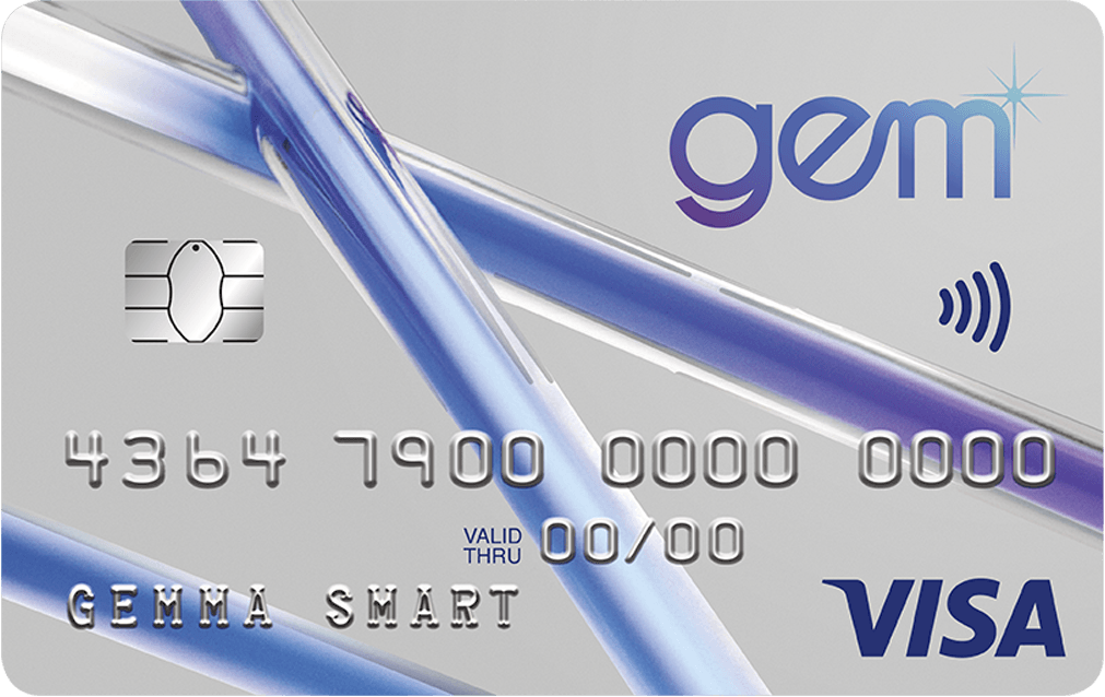 Gem Visa Credit Card – How to Apply? - StoryV Travel & Lifestyle