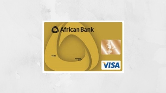 African Bank Gold Credit Card - How to Apply? - StoryV Travel & Lifestyle