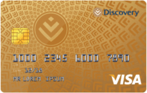 Discovery Credit Card - How to Apply? - StoryV Travel & Lifestyle