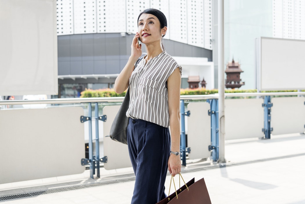 5 Lessons From Japanese Women For A Longer And Happier Life - StoryV ...