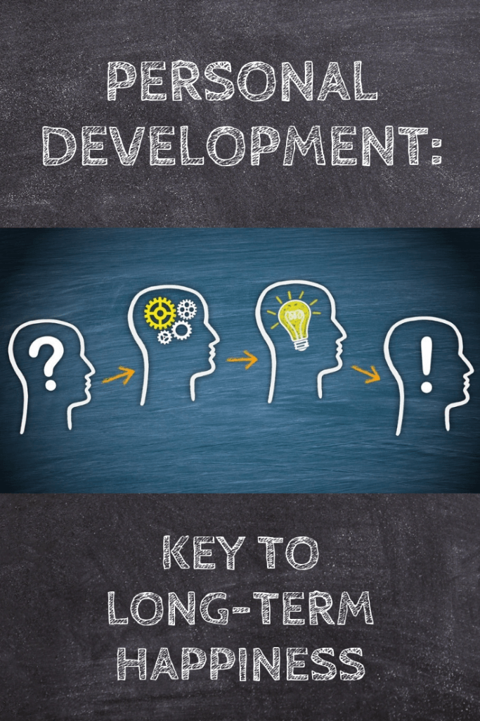 Personal Development: Key To Long-Term Happiness - StoryV Travel ...
