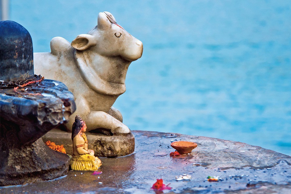 5 Spiritual Places To Visit In India - StoryV Travel & Lifestyle