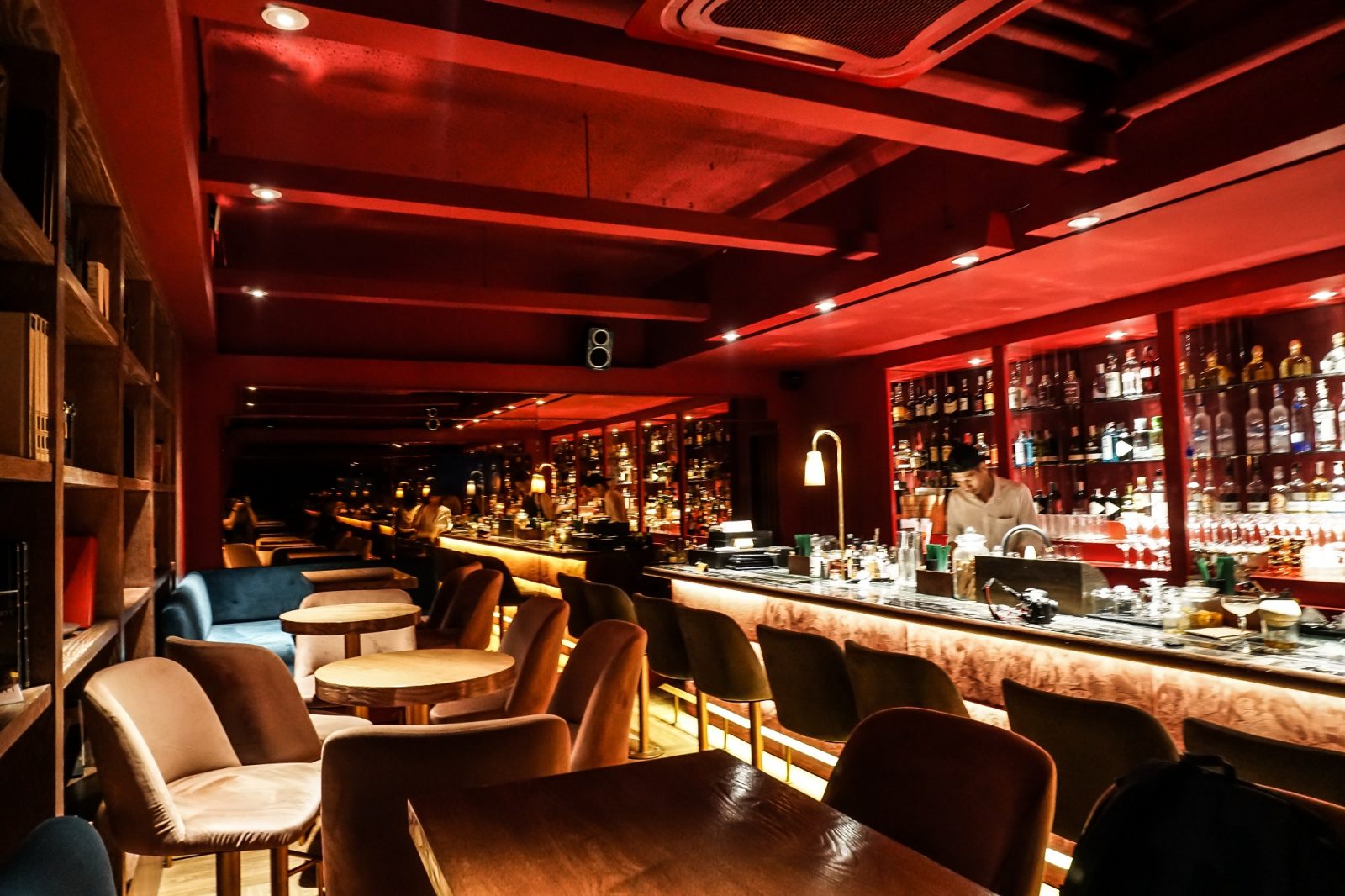 Bangkok Hidden Gem: The Ari Neighborhood - StoryV Travel & Lifestyle