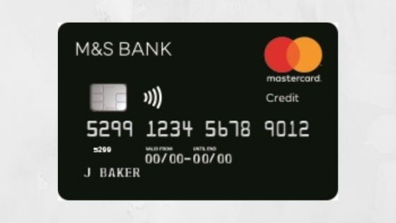 How to Apply for a M&S 0% Purchase Credit Card - StoryV Travel & Lifestyle
