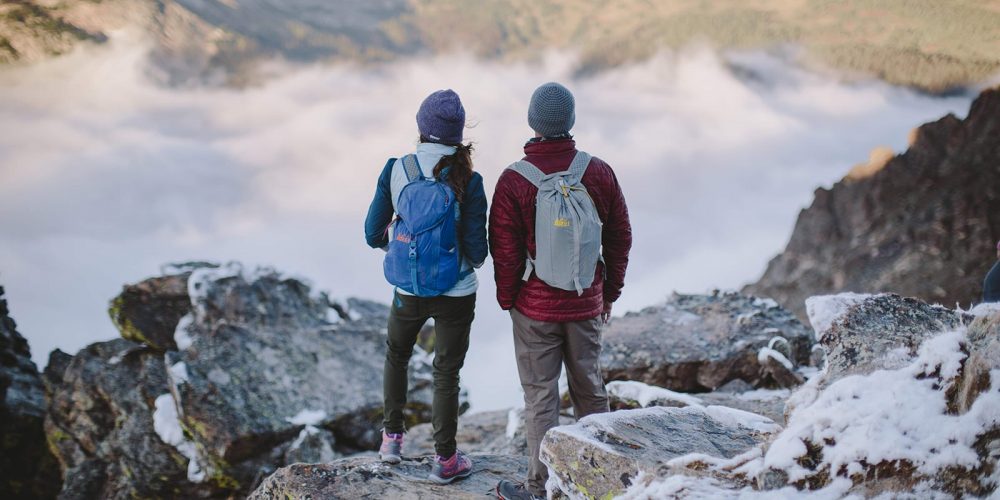First-Time Hiker Checklist: Packing the Basics - StoryV Travel & Lifestyle
