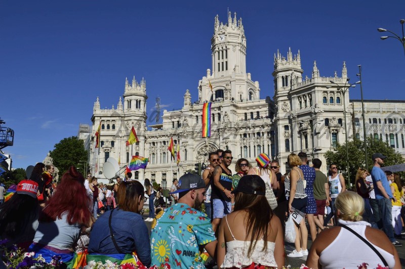 LGBT Friendly Countries To Visit For Gay Honeymooners