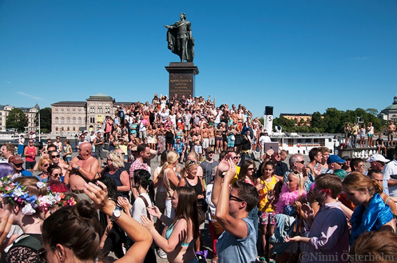 LGBT Friendly Countries To Visit For Gay Honeymooners