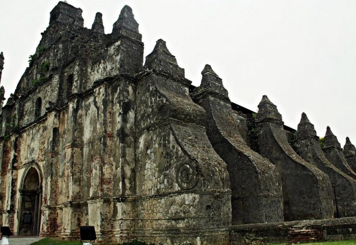 Oldest Churches in the Philippines You Need to Visit - StoryV Travel ...