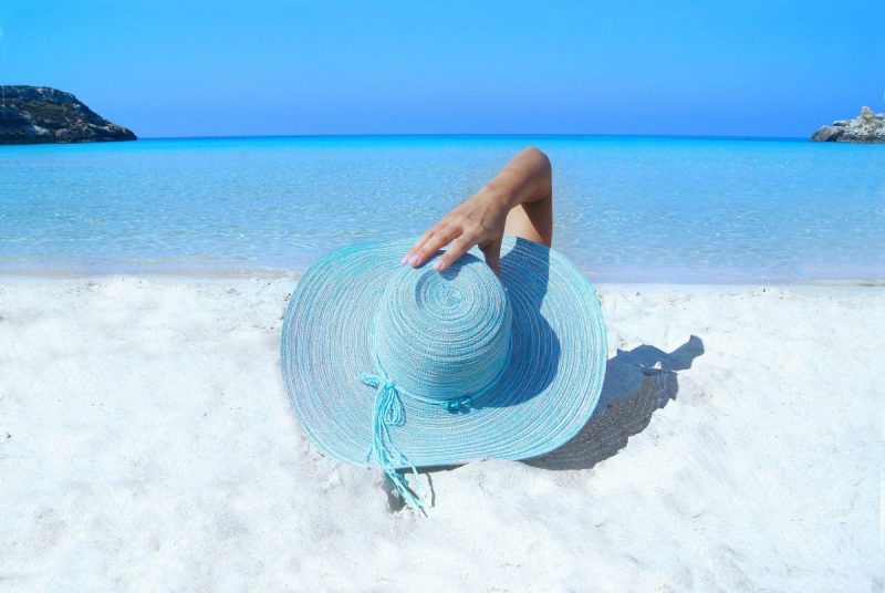 Summer Travel HACKS Every Woman Should Know - StoryV Travel & Lifestyle