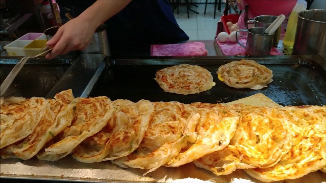 Your Ultimate Food Guide in Taipei, Taiwan - StoryV Travel & Lifestyle