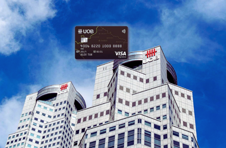 How to Apply for the UOB Visa Signature Credit Card - StoryV Travel ...