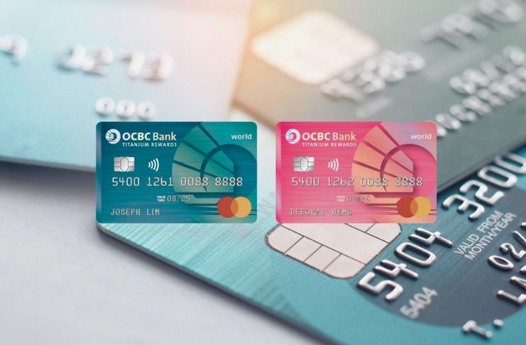 How to Apply For OCBC Titanium Rewards Credit Card - StoryV Travel ...