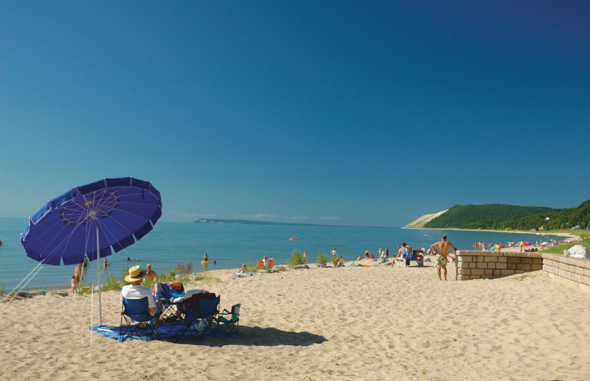 Freshwater Beaches That Are Just As Great - StoryV Travel & Lifestyle