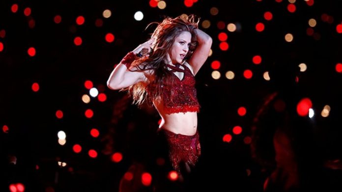 What You Need To Know About The Shakira Meme That Went Viral - StoryV ...