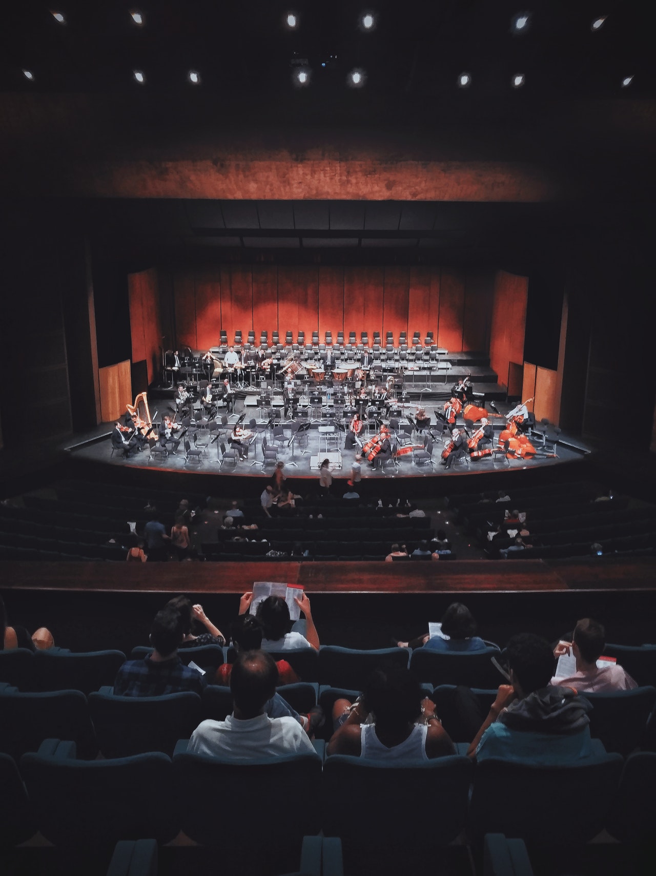 The Best Places To Visit IF You’re A Fan Of Opera - StoryV Travel ...