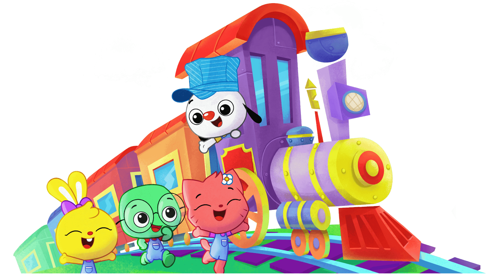 How to Download Safe Mobile Games for Children from PlayKids - StoryV ...