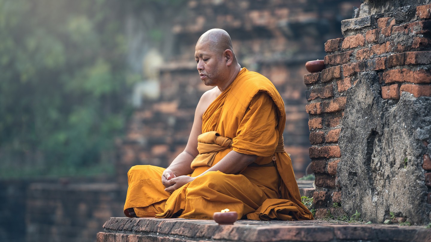 5 Different Religions Found in Asia - Discover Them Here - StoryV ...