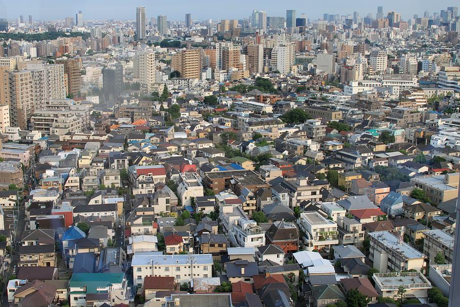 Discover the Megalopolis and Which Cities Make Them - StoryV Travel ...