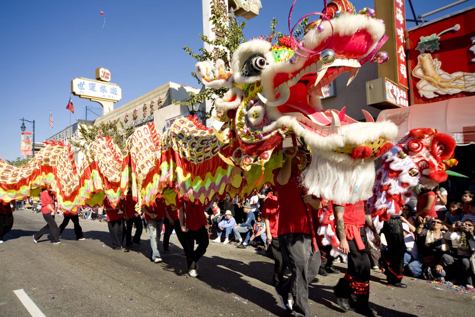 Discover These Traditional Chinese Holidays - StoryV Travel & Lifestyle