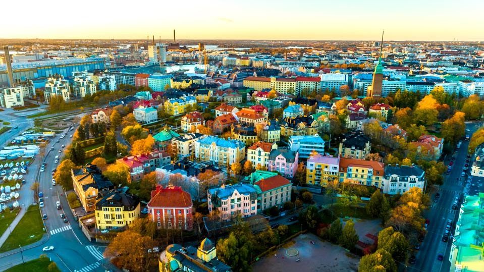 10 Facts Every Traveler Will Love About Finland - StoryV Travel & Lifestyle