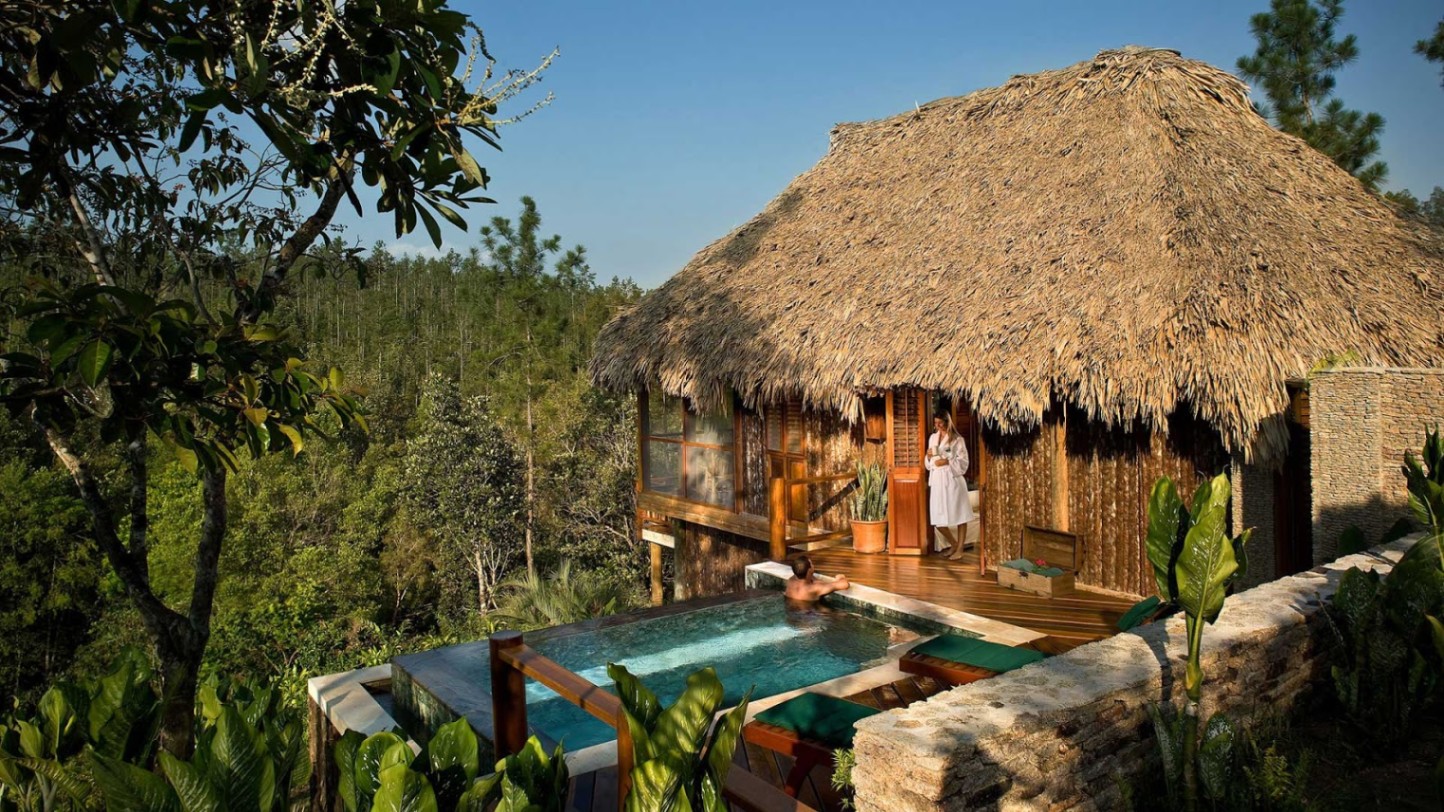 Discover the Best Remote Vacation Spots - StoryV Travel & Lifestyle