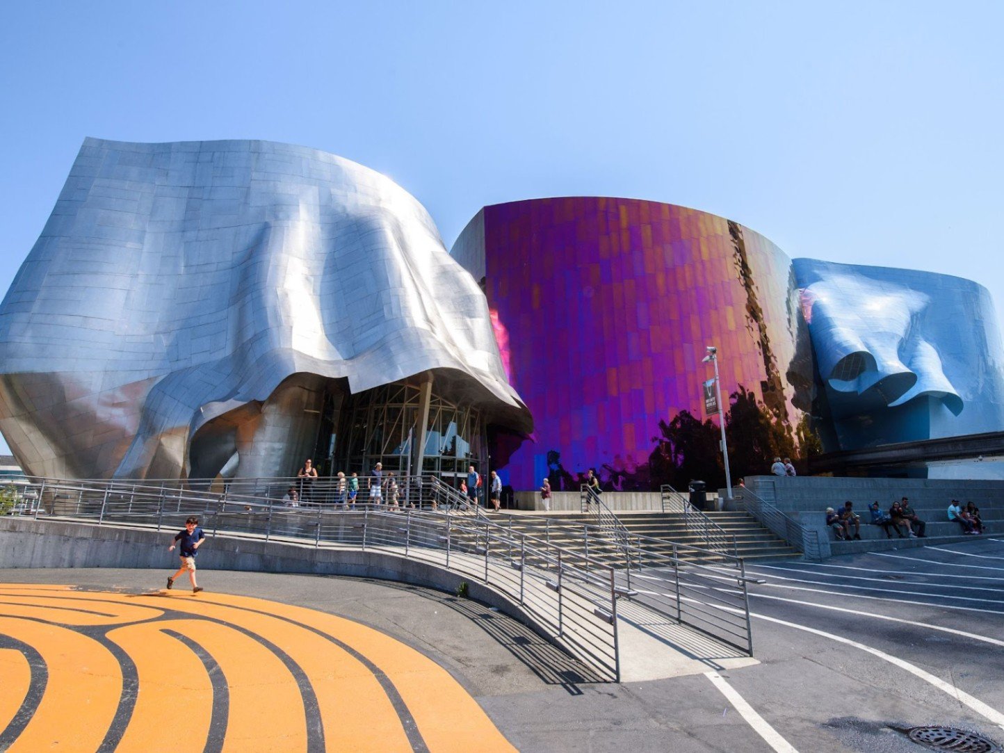 The Best Museums to Visit in Seattle, Washington - StoryV Travel ...