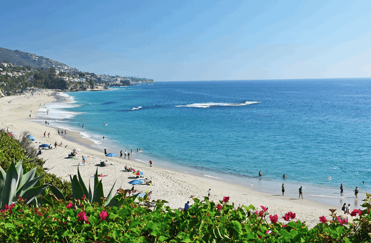 These Are the 14 Most Beautiful Beaches to Visit in California - StoryV ...