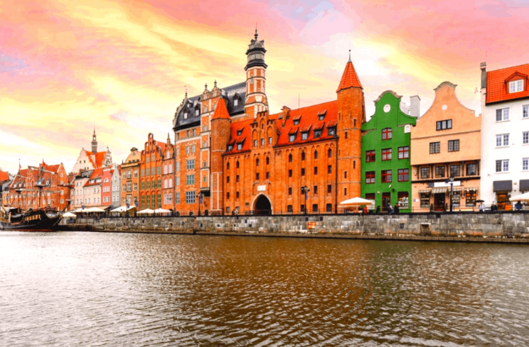 Poland: Top 7 Beautiful Places in this Country - StoryV Travel & Lifestyle