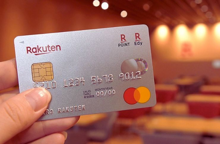 Learn How to Order Rakuten Credit Card and Discover the Benefits for ...