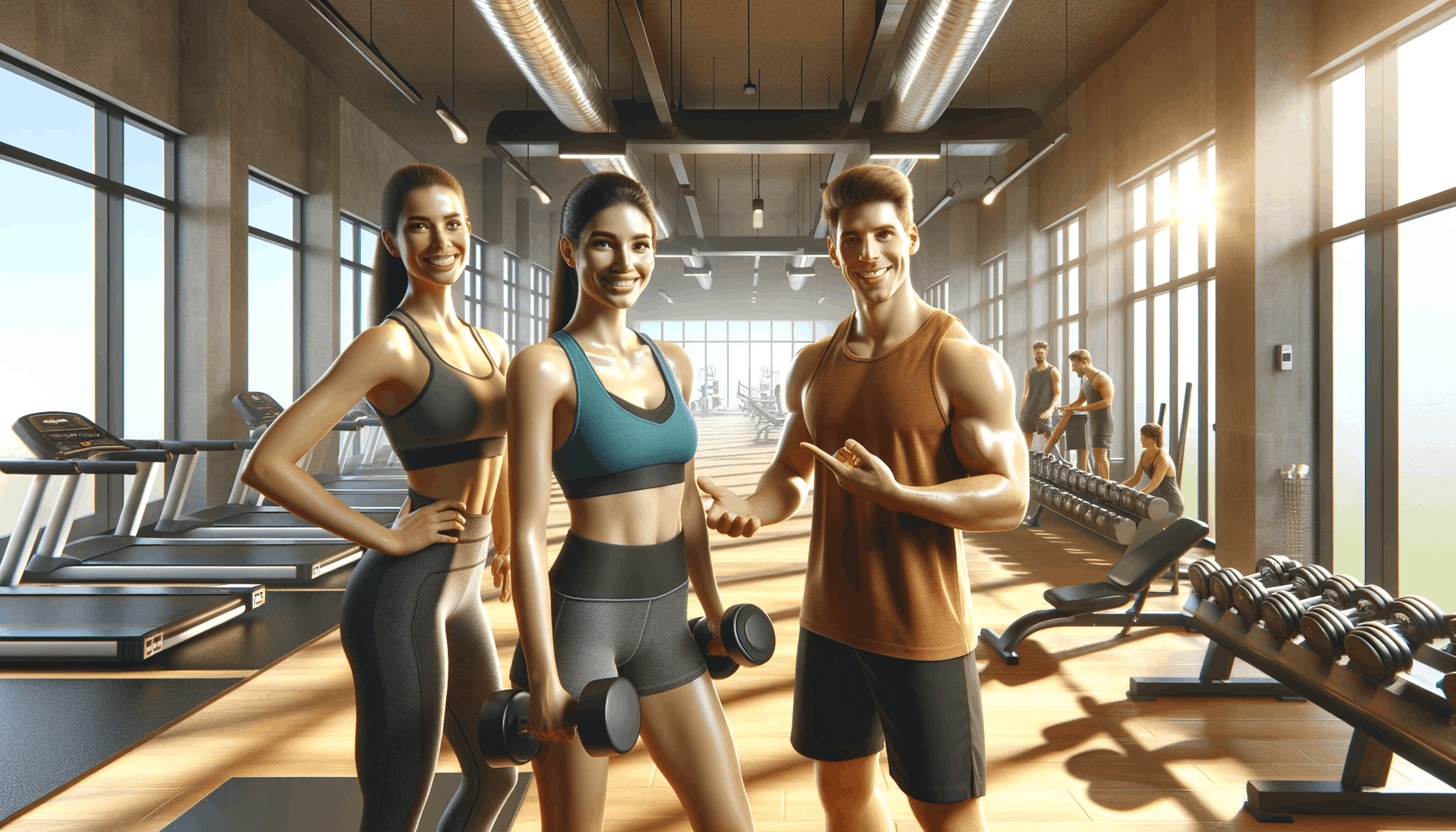Personal Training Roles: Earn $25/Hour - 20 Positions Open for ...