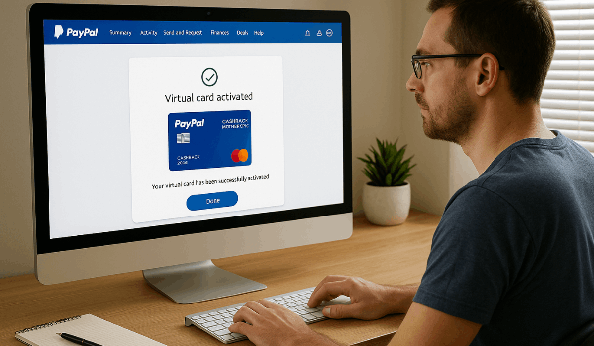 Learn How To Apply Paypal Credit Card Storyv Travel Lifestyle