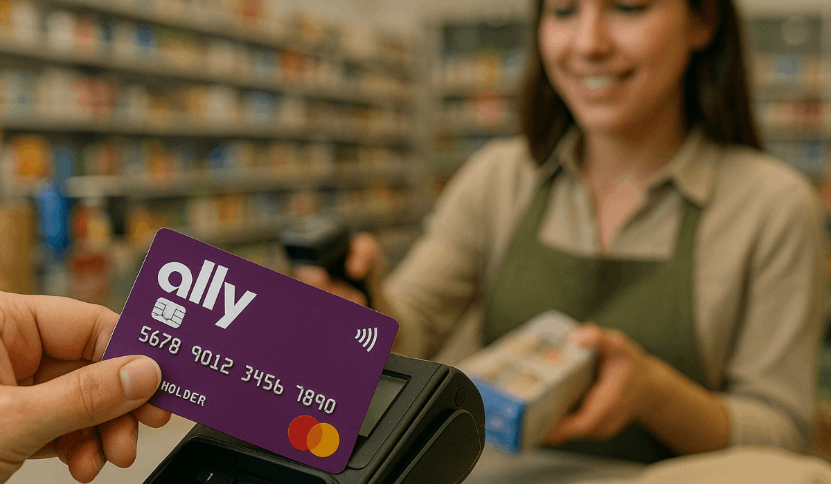 Learn How to Apply Ally Credit Card - StoryV Travel & Lifestyle